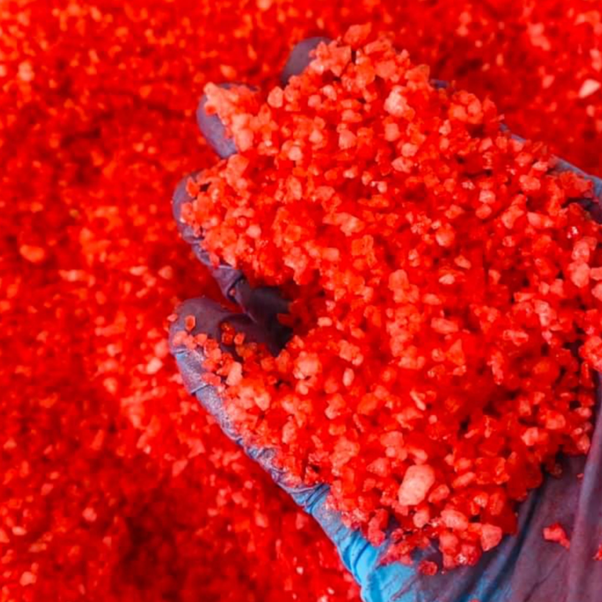 1KG Scented Sizzlers - Tidal Cherry Blossom – scent.sationalgift