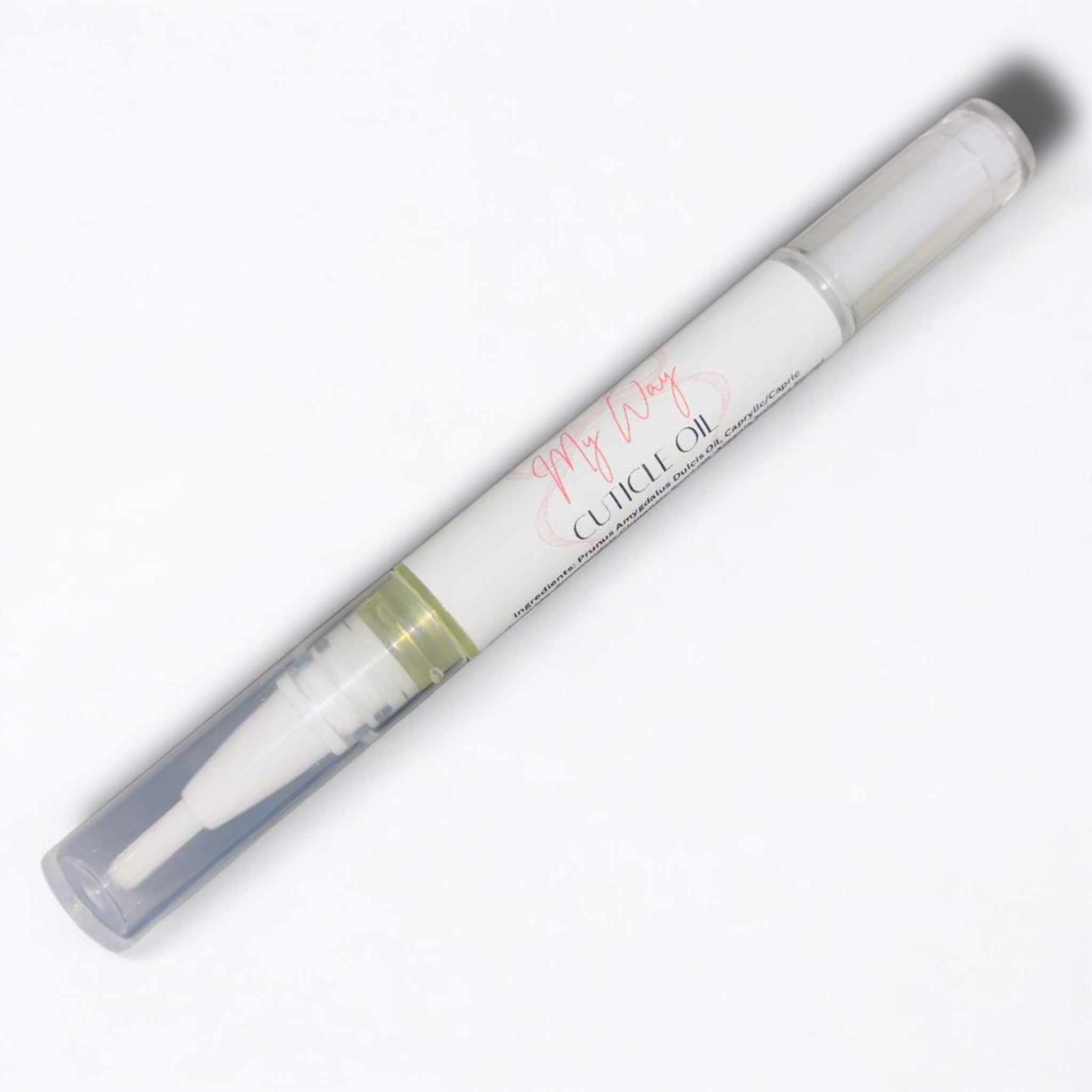 Cuticle Oil Pen – scent.sationalgift