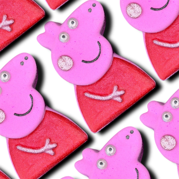 Pep Girl Bath Bomb – scent.sationalgift