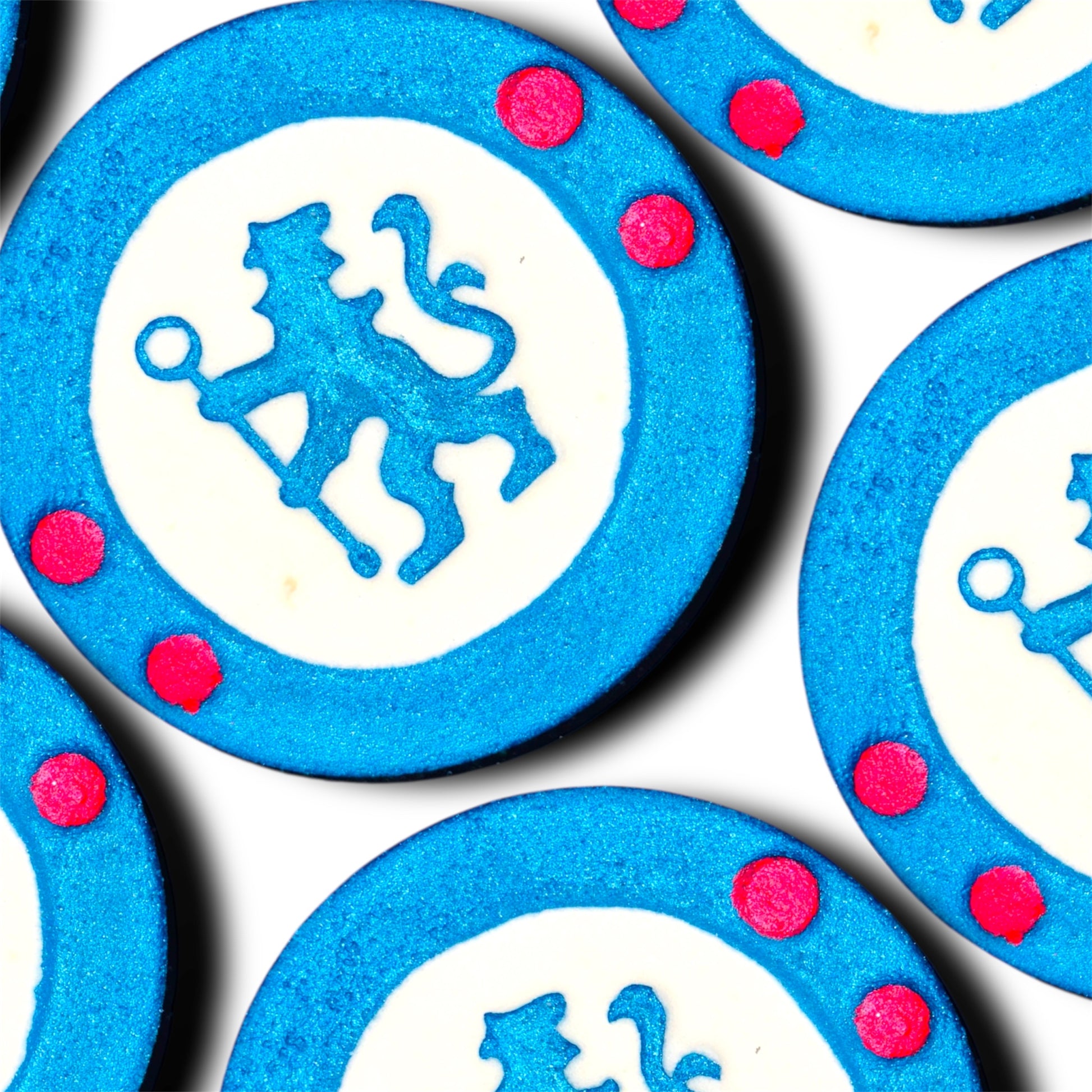 Chels Badge Bath Bomb – scent.sationalgift